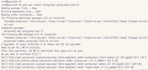 如何在 Ubuntu 2204 上安装 Pgadmin:一个 Postgresql 管理工具 云服务器 Rcs 雨云论坛 如何在 Ubuntu 2204 上安装 Pgadmin:一个 Postgresql 管理工具 云服务器 Rcs 雨云论坛