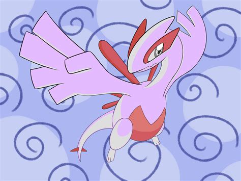 Lugia Shiny By M Knight Sh On Deviantart
