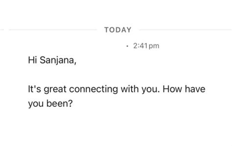 Sanjana Thakur On Linkedin Linkedin Linkedinmessages Jobseekers Networking Opportunities…