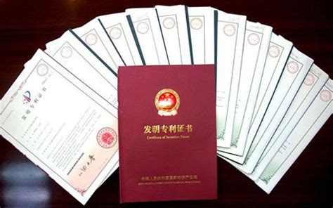 什么是国家级专利 百度知道