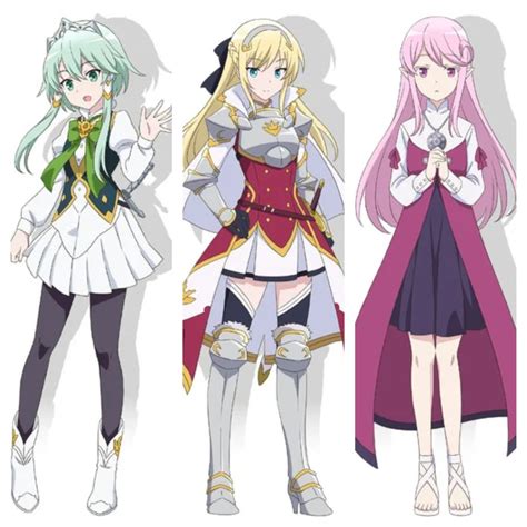 Isekai Smartphone