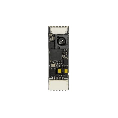 Uavg Hereflow Optical Flow Sensor With Lidar