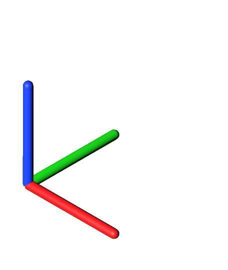 Objectoriginandorientationindicator Glb 3d Model By Bigbubbles2me On Thangs