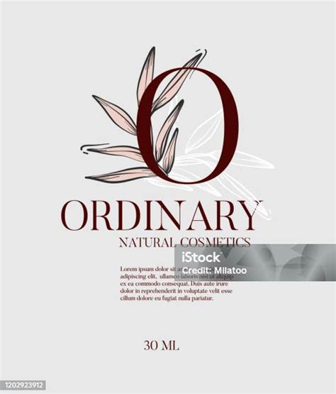 손바닥 잎 라인 드로잉 인사말 카드 포스터 디자인 윤곽 선 꽃 낙서 날짜 벡터 그리기 휴일 인사말 디자인을 저장합니다 자연 엽서 결혼식에 대한 스톡 벡터 아트 및 기타