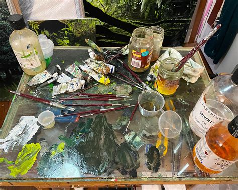 Studio — Daine Singer