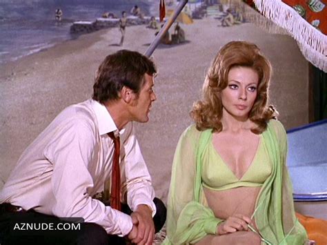 Claudie Lange Nude Aznude