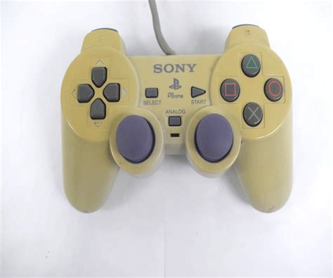 Official Original Genuine Sony Playstation PS Dual Shock Controller EBay