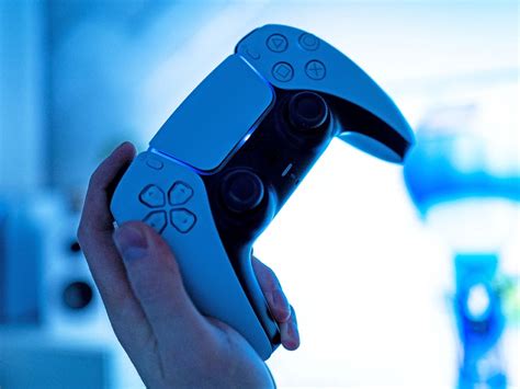How Game Controller Buttons Work