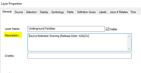 How To Set Layer Description For Kml Conversion Esri Community