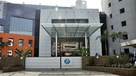 Persistent Systems Company Announces Record Date Key Decision On Dividend On January 21