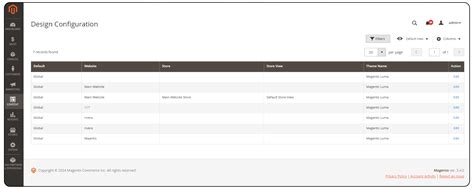 Uninstalling A Theme On Magento 2 A Step By Step Guide