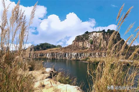 大岭山森林公园攻略大岭山森林公园东莞最大的森林公园林深树茂山水尽揽怀中 生活 布条百科