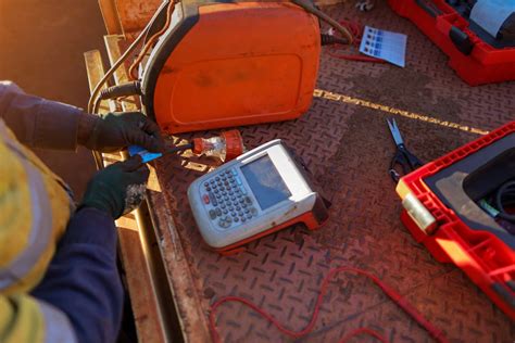 Electrical Testing For Business Safety Jkfm