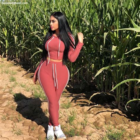 Jailyne Ojeda Ochoa Nude The Fappening Photo Fappeningbook