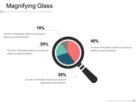 Magnifying Glass Ppt Sample Presentations Template 1 Ppt Images Gallery Powerpoint Slide