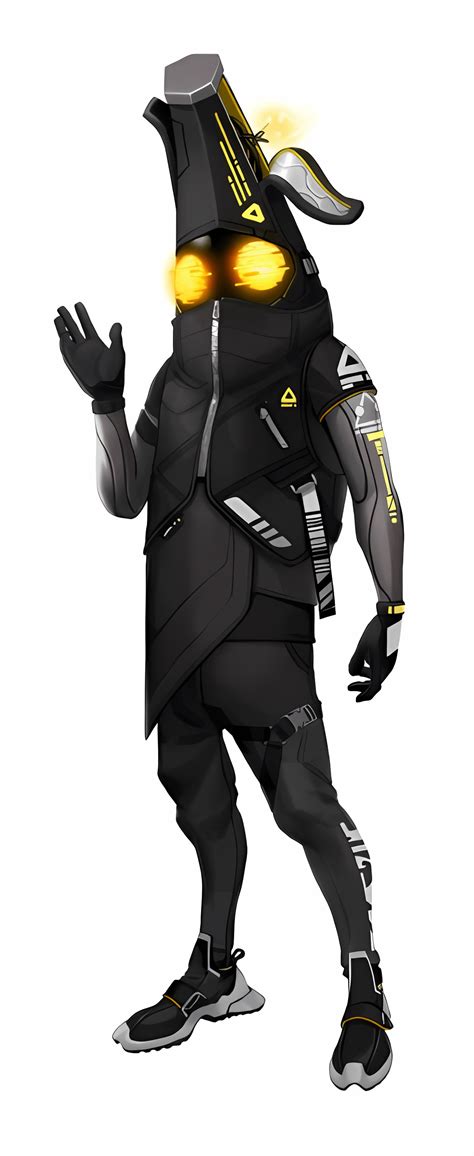 P33ly Fortnite Skin Fortnitegg