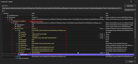How To Use MultiSearchResponse Of MultiSearchAsync In Client Elastic