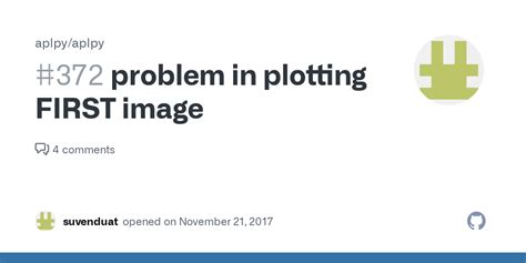 Problem In Plotting First Image · Issue 372 · Aplpyaplpy · Github