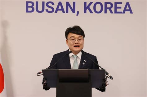 최종pt 대한민국 진심 가감없이 전달긴 여정 잘 마무리 파이낸셜뉴스