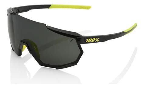 Lentes 100 Racetrap Originales Mtb Ruta Cx Moto Running Envío Gratis
