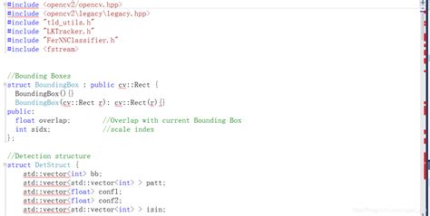Vs2013编译opentld出错报红（error 无法打开源文件 “opencv2opencvhpp”）vs2013无法打开hpp文件 Csdn博客