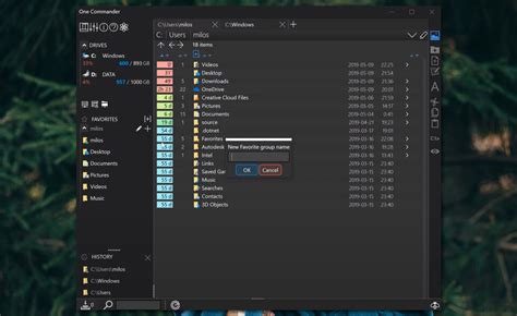 12 Best Free File Managers For Windows 10 In 2025
