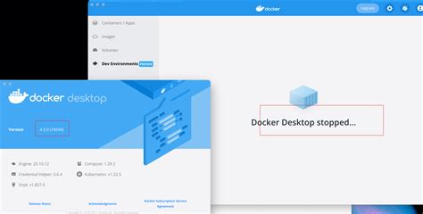 Enabling Virtiofs Bricked My Docker For Mac Install Completely Issue