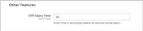 How To Configure Mobile Otp Login In Magento 2