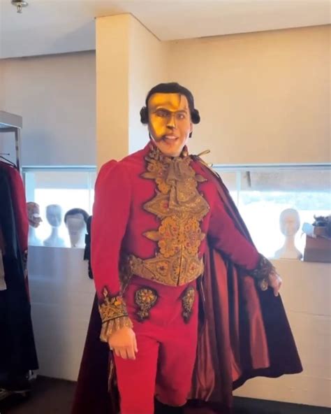 Marleneoftheopera • Daniel Koek And Kayleigh Marven During Their Cover