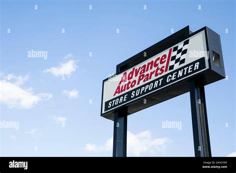 Advance Auto Parts Headquarters At Bruce Lohr Blog