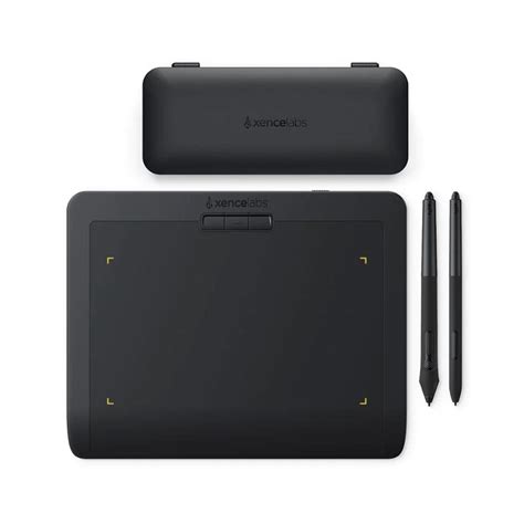 Xencelabs Pen Tablet Small Wex Photo Video