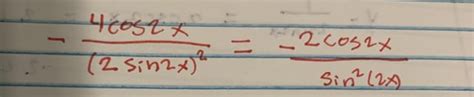 Calc 1 Derivative Help R Calculus