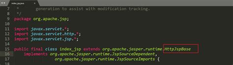 为什么说jsp的本质是servlet？ 茗生 博客园