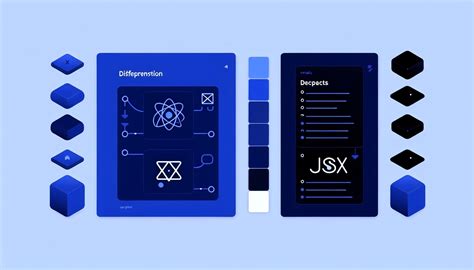 React 컴포넌트와 Jsx의 차이점 이해하기