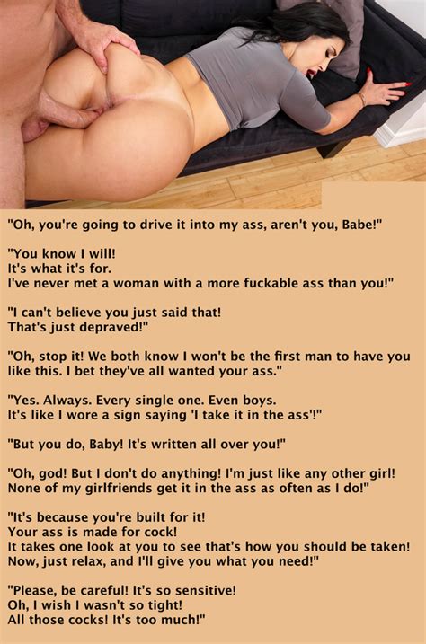 As Nature Intended Pic