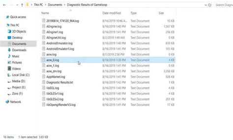 Fix Failed To Start The Emulator Gameloop Tencent Gaming Buddy