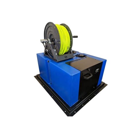 Streamline Ecostream 255liter Without Filtration Product