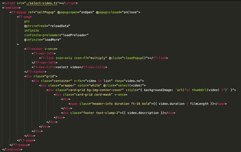Vue F7 Pages Ptr Not Work In F7 Popup Questions Framework7 Forum