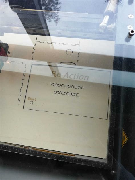 Making A Reaction Based Game With An Arduino Due Trybotics