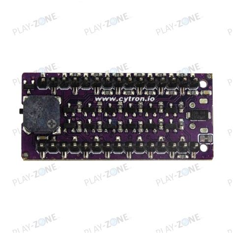 Play Zonech Cytron Maker Nano Simplifying Arduino For Projects