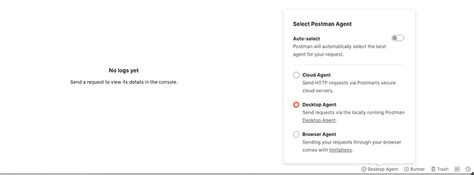 Postman Didnt Send Request To The Server Enotfound 🙋 Help Postman