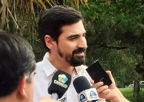 Hallaron Muerto A Un Funcionario De La Ciudad De Buenos Aires En Su