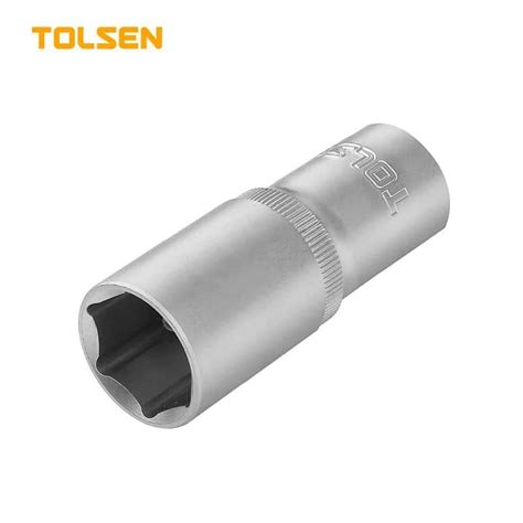 3 8 Drive Deep Socket Tolsen® Tools