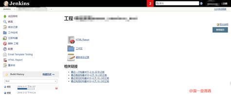 jenkins环境搭建——配置定时构建（定时构建与轮询scm） jenkins定时构建时间设置 csdn博客