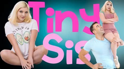 Tiny Sis Team Skeet Original Series