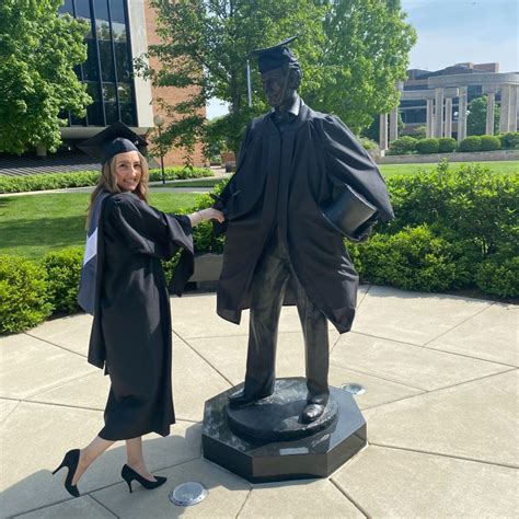 Aleks C On Linkedin I Am Thrilled To Share That I Have Successfully Graduated With A Master Of