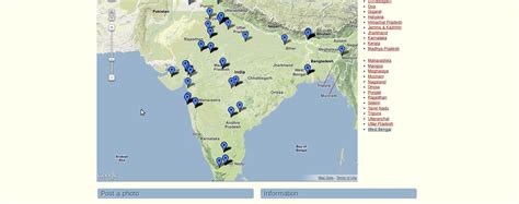Html How To Add A Css Table Next To My Google Map Stack Overflow
