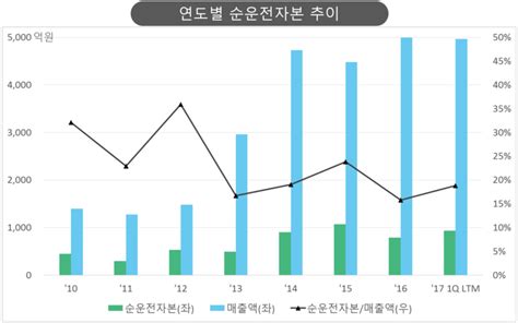 서한011370 재무제표 까막눈도 쉽게 따라 읽는 차트로 보는 사업보고서