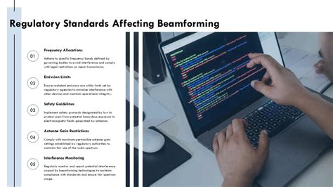 Array Factor Beamforming Antenna Signal Processing Ppt Sample St Ai Ppt Powerpoint