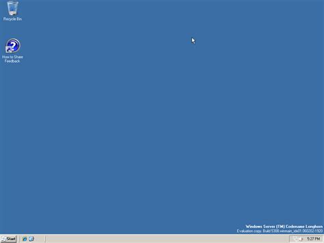 Windows Server Build BetaWiki
